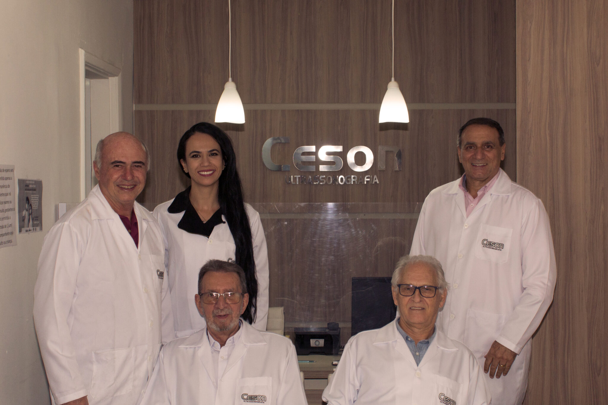 Home | CESON - Ceson Ultrassonografia